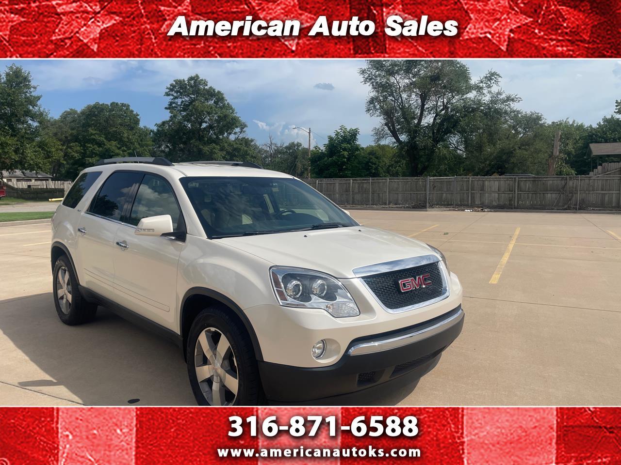 Used Cars for Sale Wichita KS 67212 American Auto Sales