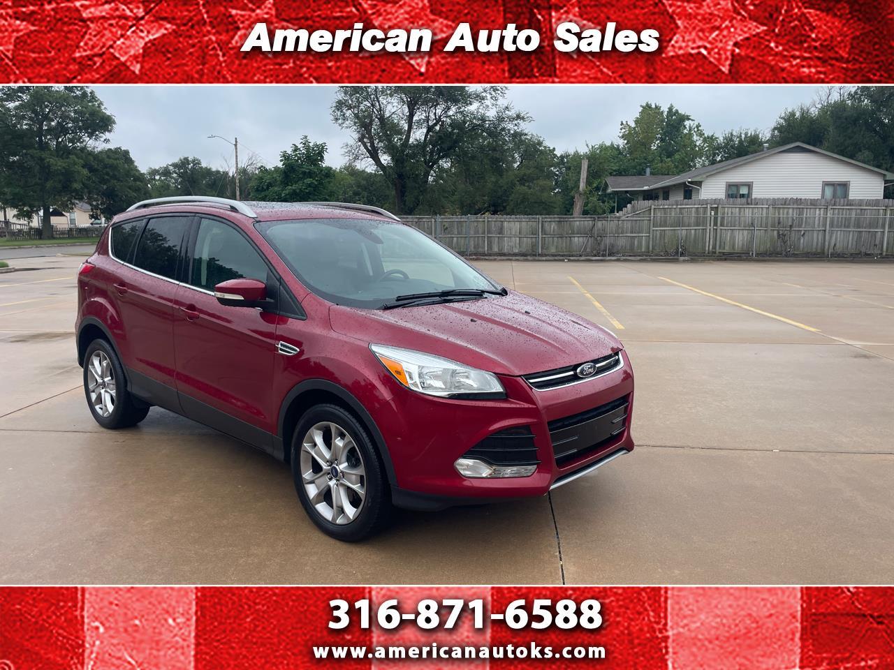 Used Cars for Sale Wichita KS 67212 American Auto Sales