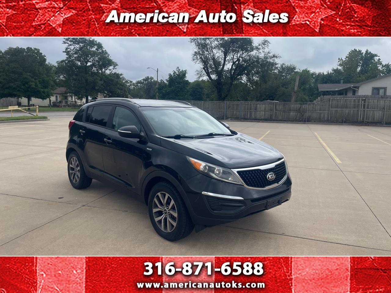 Used Cars for Sale Wichita KS 67212 American Auto Sales