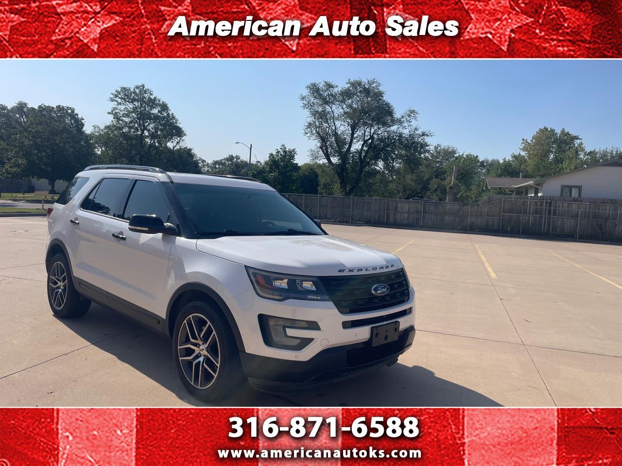 Used Cars Wichita KS | Used Cars & Trucks KS | American Auto Sales