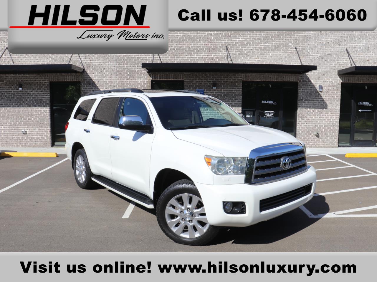 Used Cars for Sale Marietta GA 30067 Hilson Luxury Motors