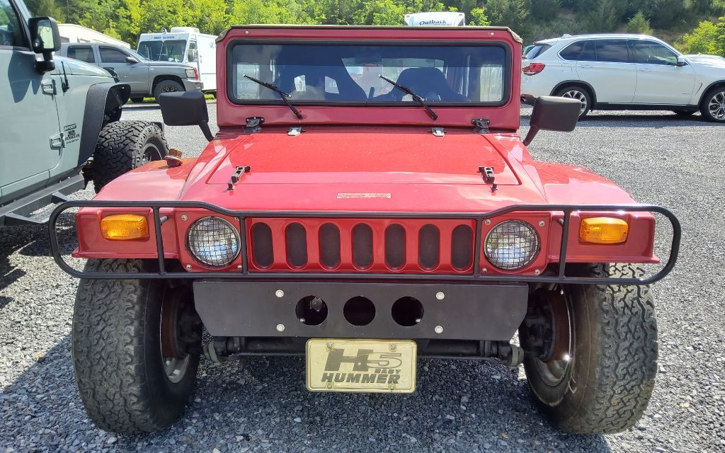 Used 1974 Volkswagen Humbug for Sale in Kingsport TN 37660 Leggacy Motors