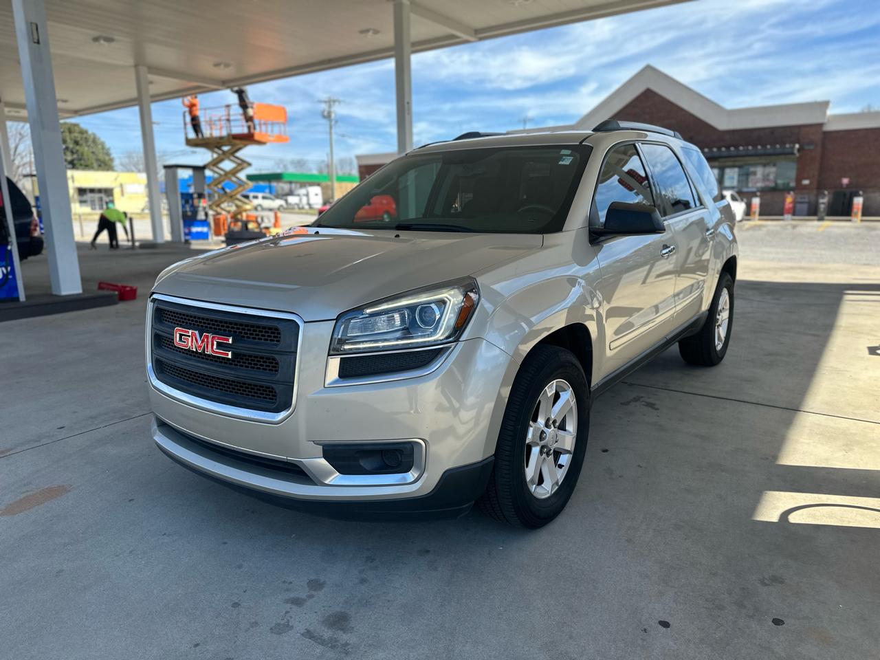 2014 GMC Acadia SLE-2 FWD