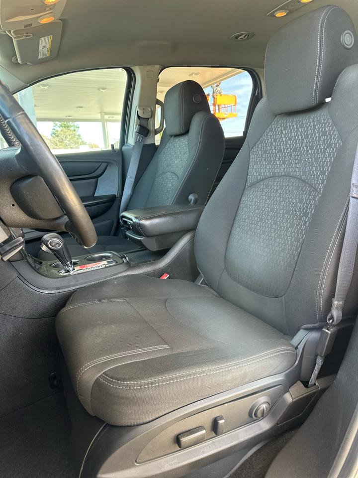 2014 GMC Acadia SLE-2 FWD