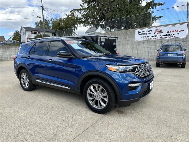 Used Cars for Sale Waukon IA 52172 McCormick Motorz