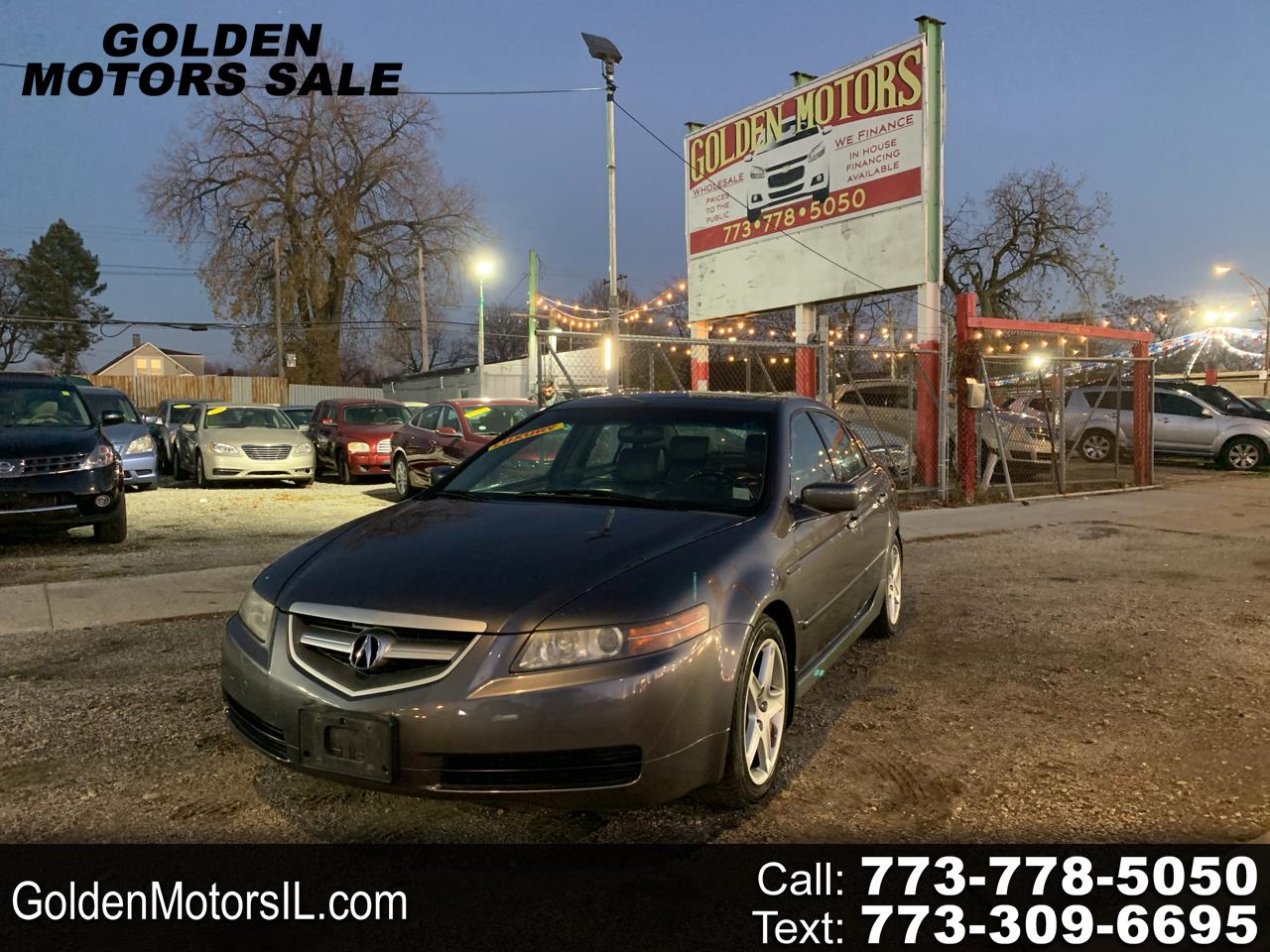 Used Cars Chicago IL | Used Cars & Trucks IL | Golden Motors Sale