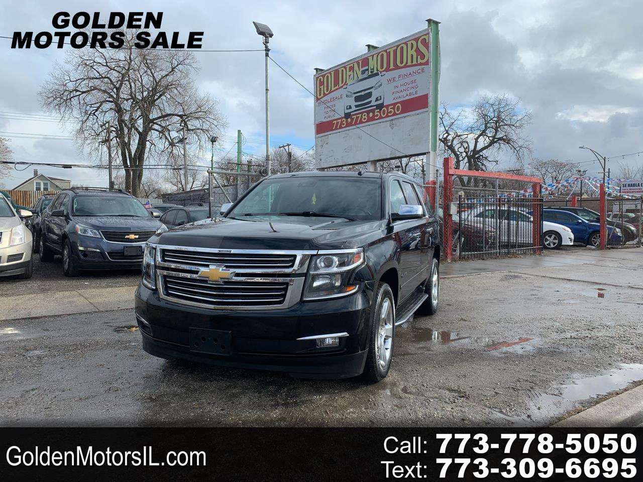 Used Cars Chicago IL | Used Cars & Trucks IL | Golden Motors Sale