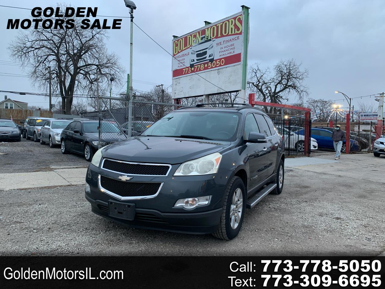 Used Cars Chicago IL | Used Cars & Trucks IL | Golden Motors Sale
