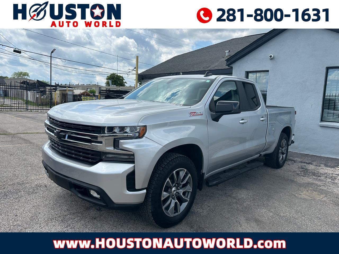 Used Cars for Sale Houston TX 77063 Houston Auto World