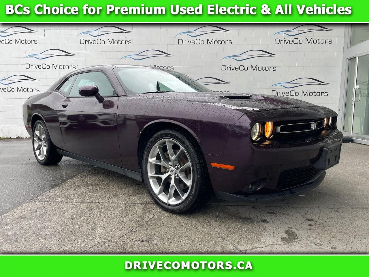 Used Cars for Sale Coquitlam BC V3K3S6 DriveCo Motors