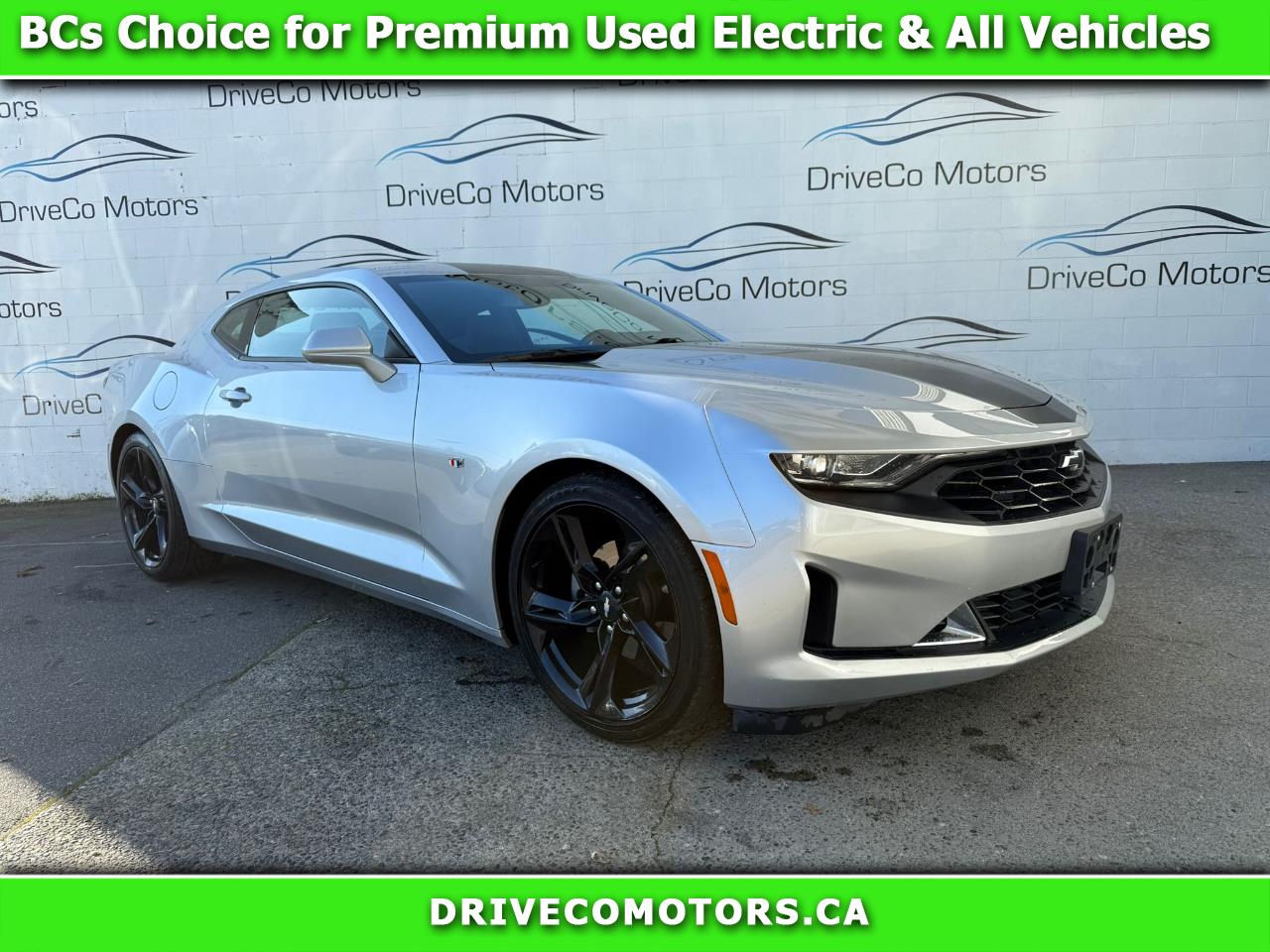 Used Cars for Sale Coquitlam BC V3K3S6 DriveCo Motors