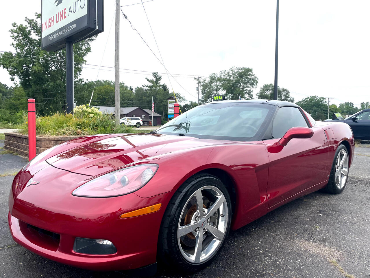 Used Cars for Sale Comstock Park MI 49321 Finish Line Auto