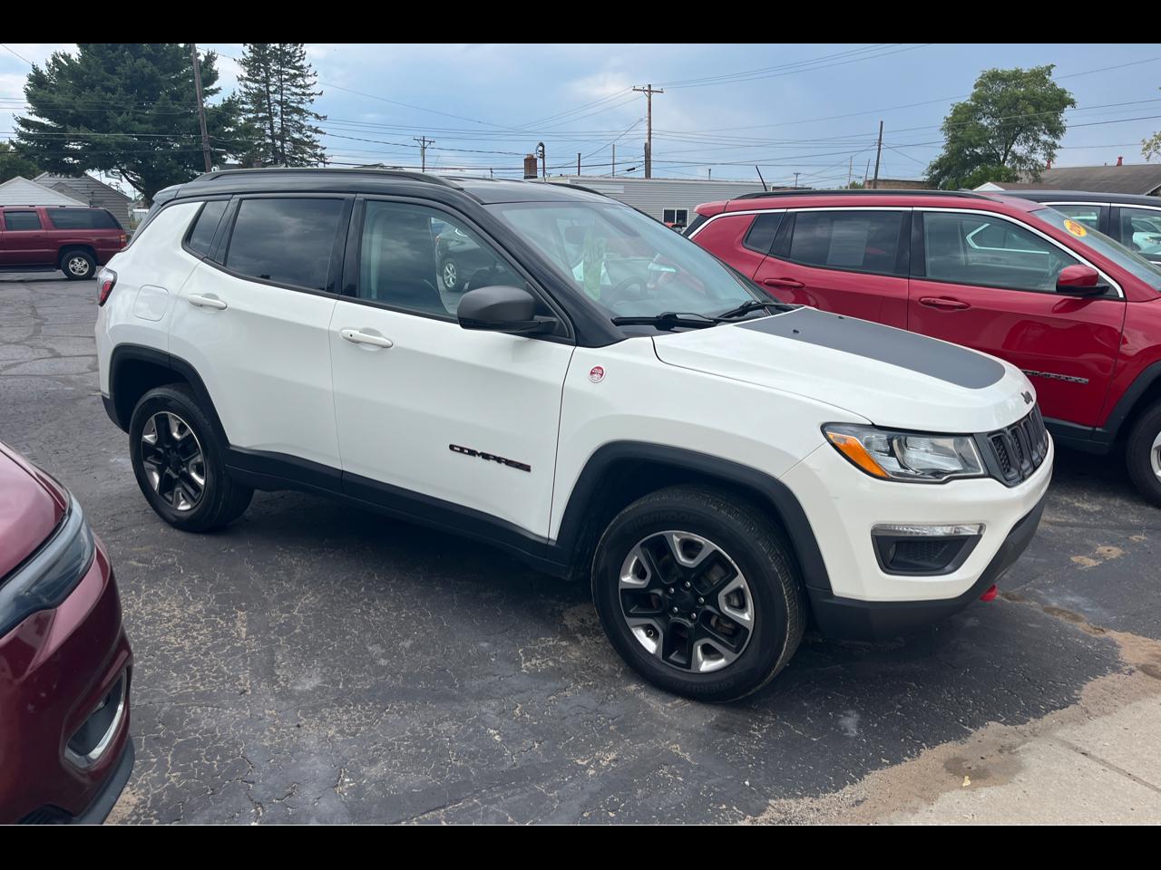 Used Cars Escanaba Mi