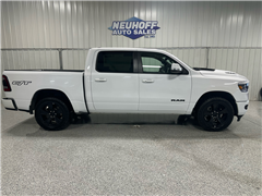 Find Reliable Used Cars and SUVs in Neuhoff Auto Sales