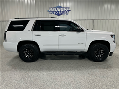 Find Reliable Used Cars and SUVs in Neuhoff Auto Sales