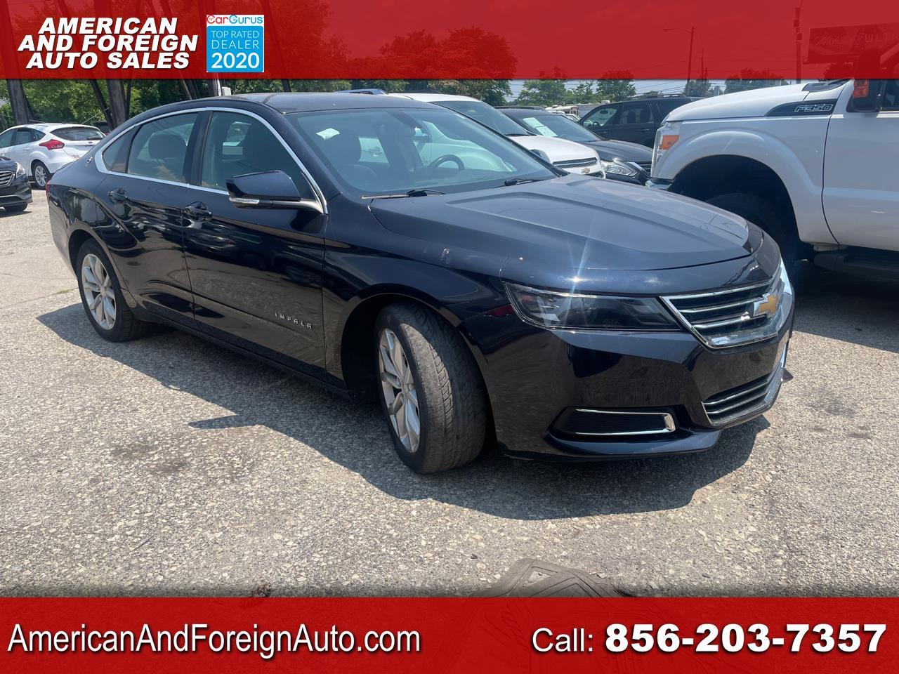 Used Cars for Sale Delran NJ 08075 American and Foreign Auto Sales