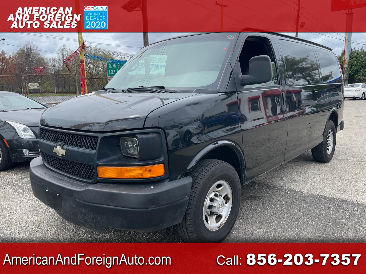 Used Cars for Sale Delran NJ 08075 American and Foreign Auto Sales