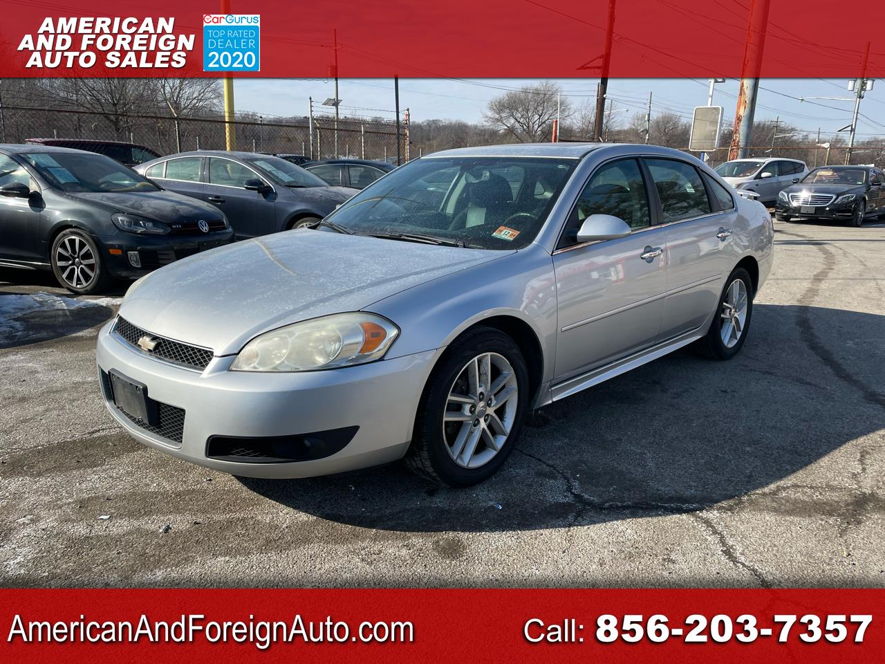 Used Cars for Sale Delran NJ 08075 American and Foreign Auto Sales