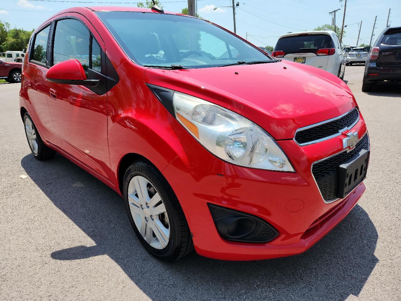 Used Cars for Sale Kansas City KS 66109 Hansen Automotive