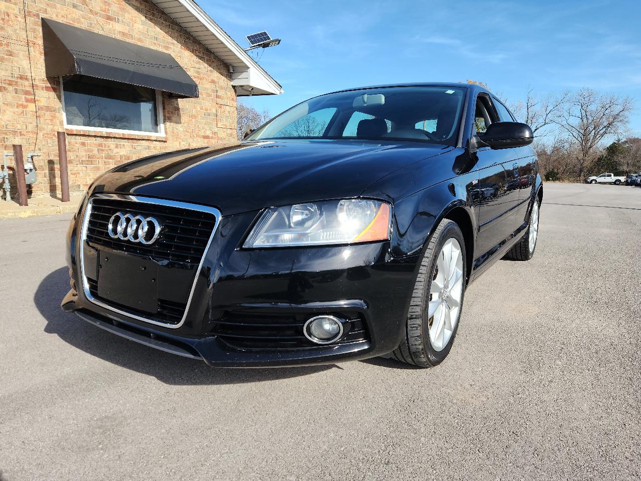 Used Cars for Sale Kansas City KS 66109 Hansen Automotive