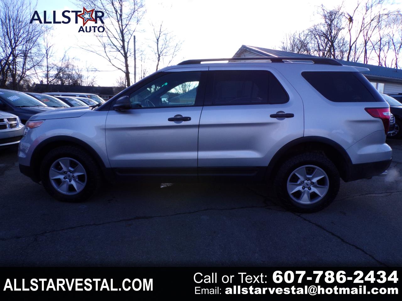 Used Cars Vestal NY | Used Cars & Trucks NY | Allstar Auto