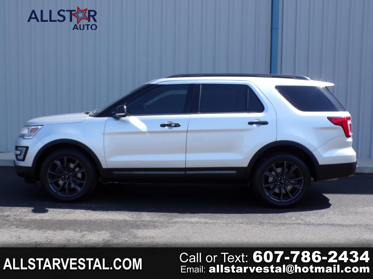 Used Cars Vestal NY | Used Cars & Trucks NY | Allstar Auto