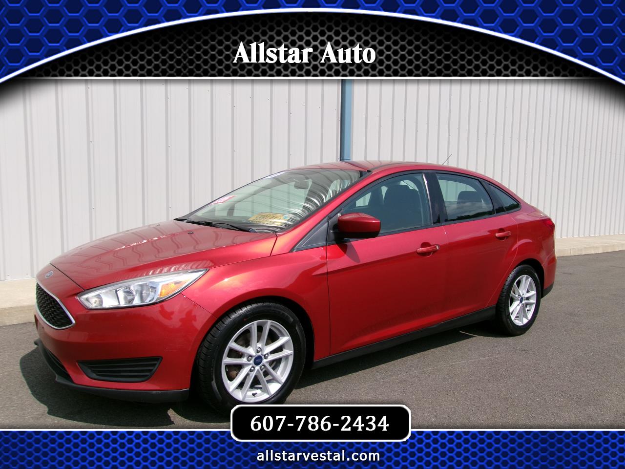 Used Cars Vestal NY | Used Cars & Trucks NY | Allstar Auto