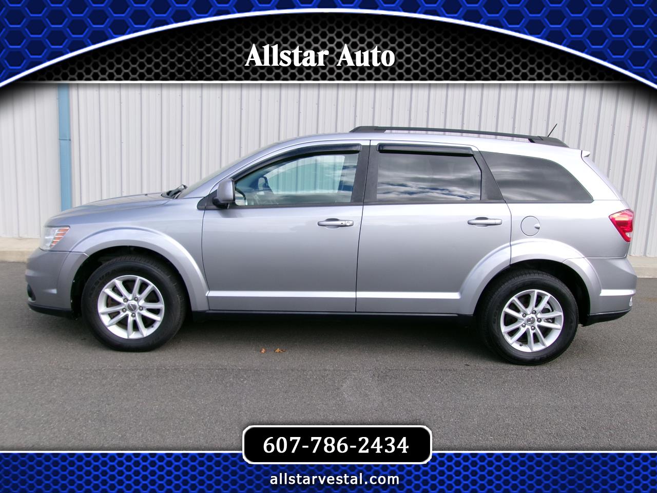 Used Cars Vestal NY | Used Cars & Trucks NY | Allstar Auto