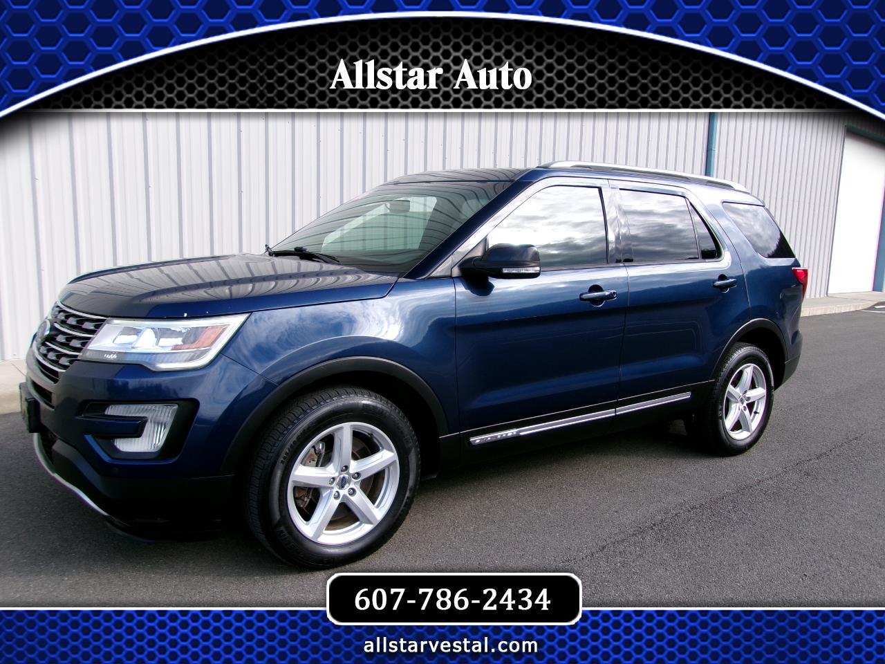 Used Cars Vestal NY | Used Cars & Trucks NY | Allstar Auto