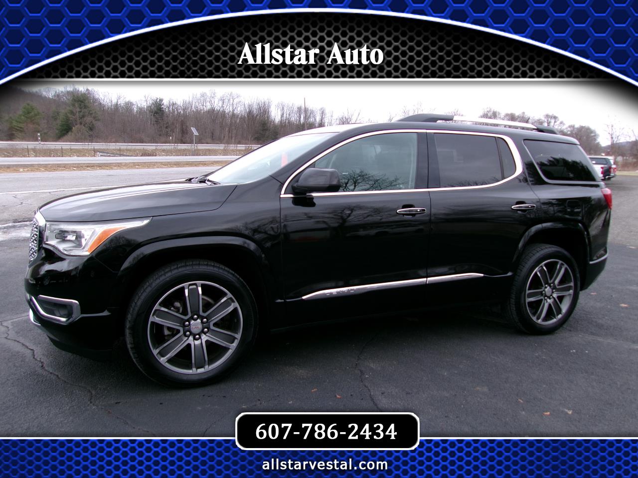 Used Cars Vestal NY | Used Cars & Trucks NY | Allstar Auto