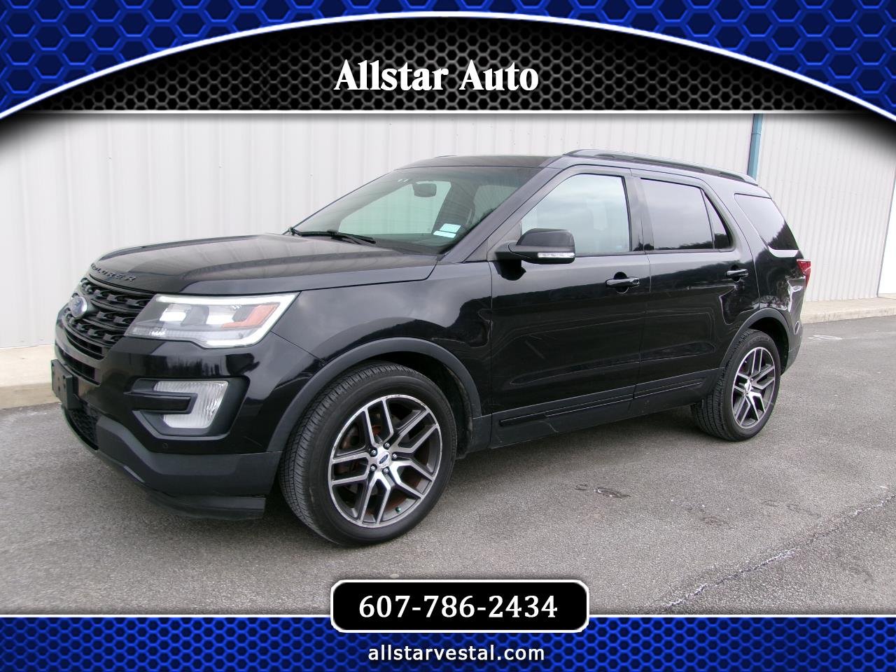 Used Cars Vestal NY | Used Cars & Trucks NY | Allstar Auto