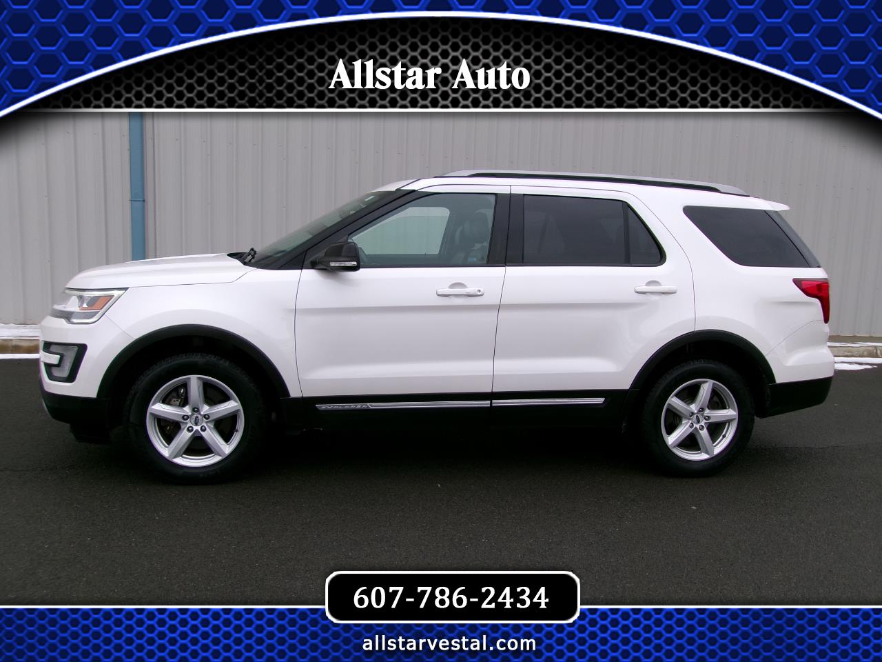 Used Cars Vestal NY | Used Cars & Trucks NY | Allstar Auto