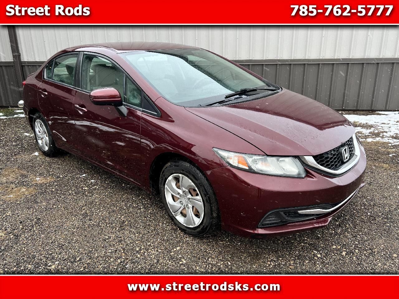 Used Cars Junction City KS | Used Cars & Trucks KS | Street Rods