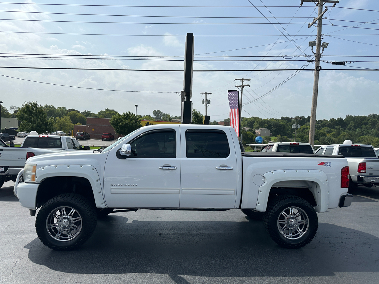 Used Cars for Sale Maryville TN 37801 I-Deal Auto Sales