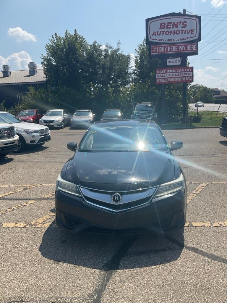 Used Cars Cincinnati OH | Used Cars & Trucks OH | Ben's Automotive