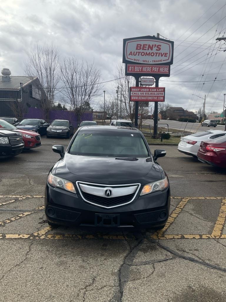 Used Cars Cincinnati OH | Used Cars & Trucks OH | Ben's Automotive