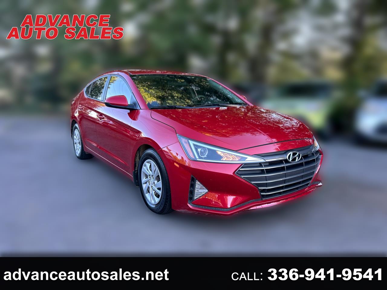 Used Cars for Sale Advance NC 27006 Advance Auto Sales