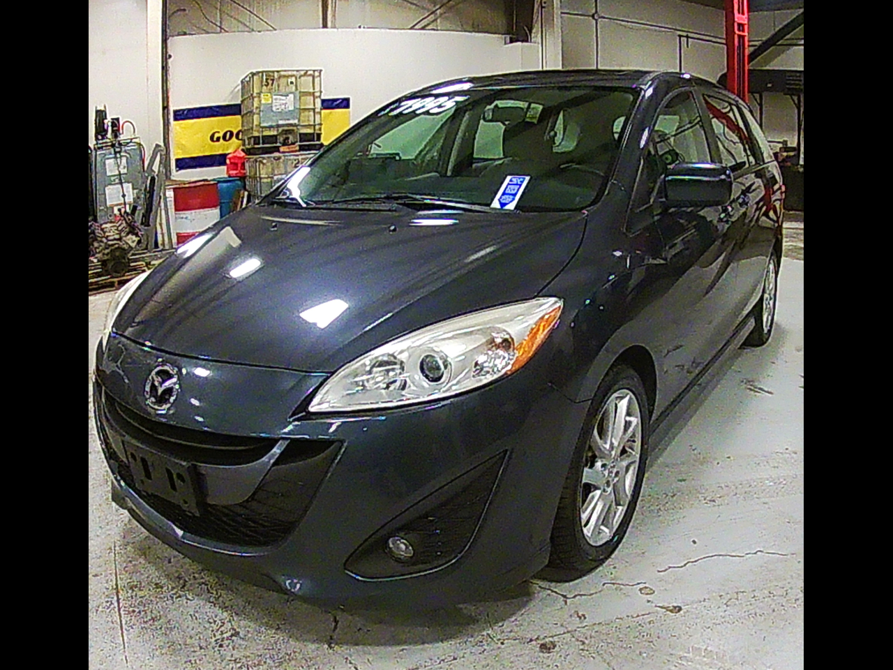 Kalpins Express Auto Center | Service, Sales, Dealer Services, Business ...