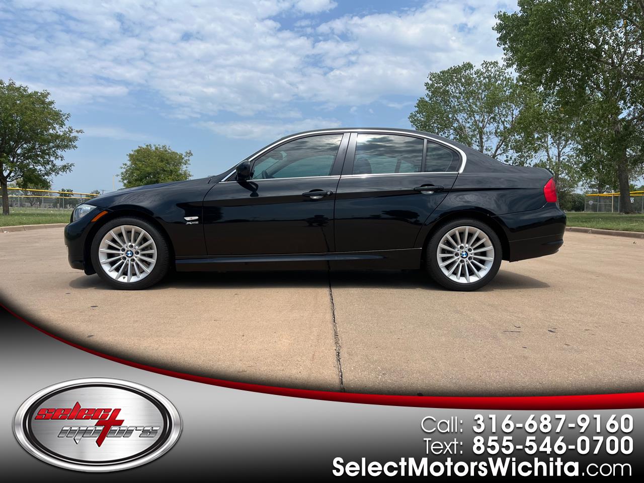 Used Cars for Sale Wichita KS 67210 Select Motors