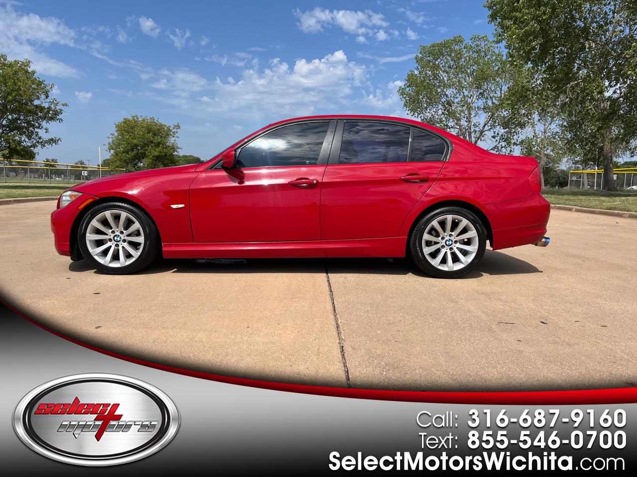 Used Cars for Sale Wichita KS 67210 Select Motors