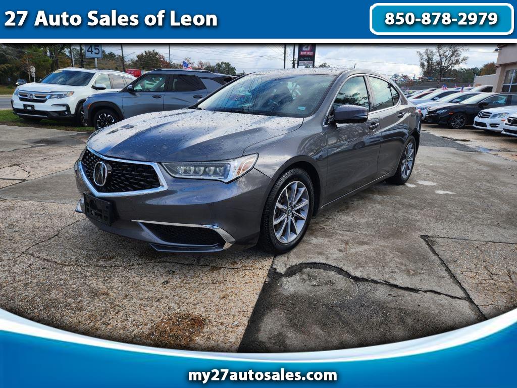 Used Cars for Sale Tallahassee FL 32311 27 Auto Sales of Leon