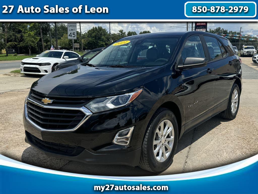 Used Cars for Sale Tallahassee FL 32311 27 Auto Sales of Leon