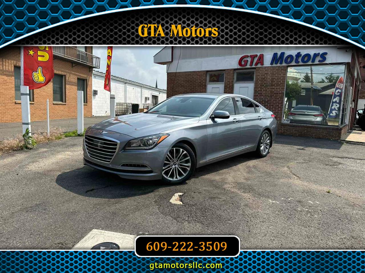 Used Cars for Sale Trenton NJ 08638 GTA Motors