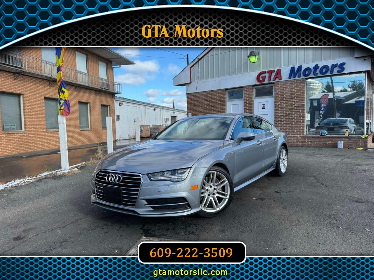 Used Cars for Sale Burlington NJ 08016 GTA Motors