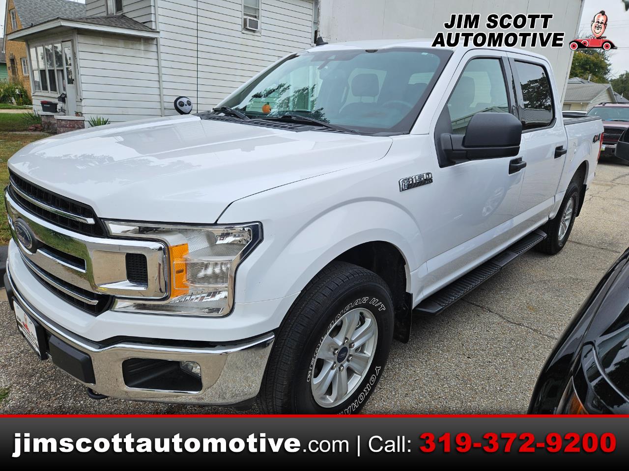 Used Cars for Sale Fort Madison IA 52627 Jim Scott Automotive