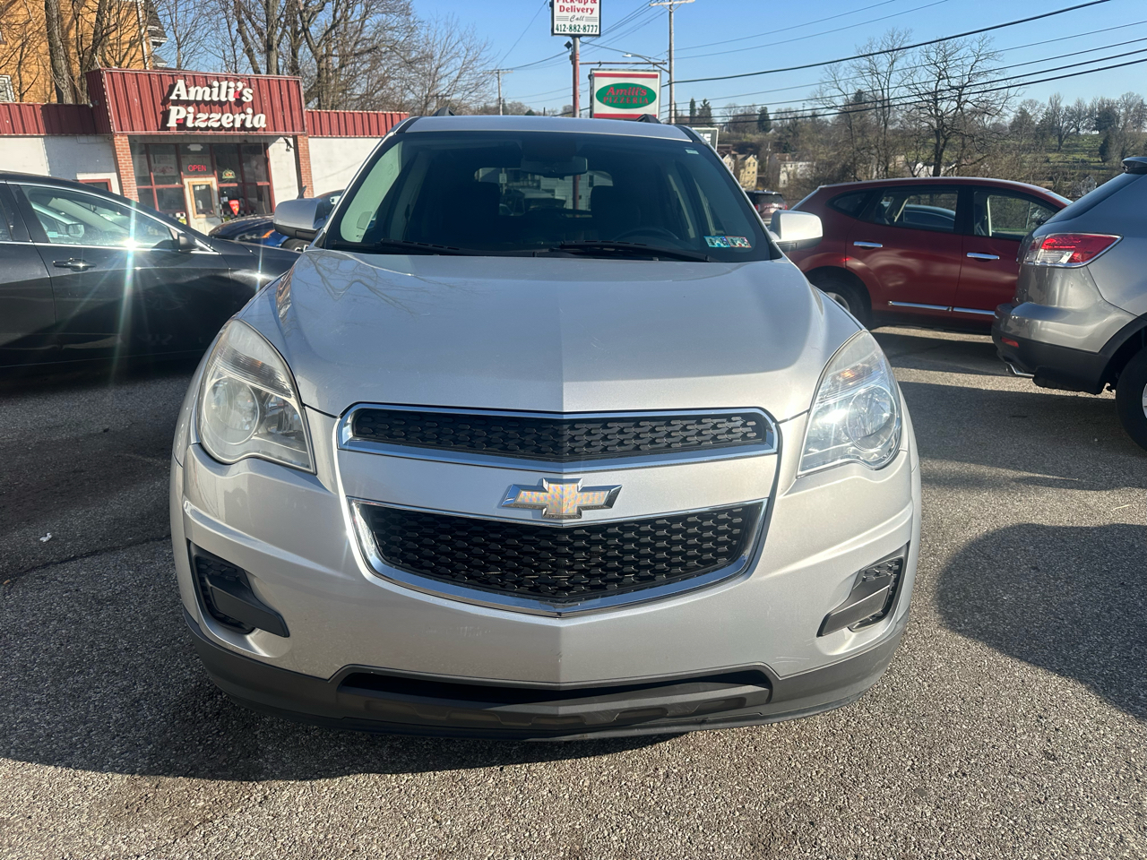 Used Cars Pittsburgh PA | Used Cars & Trucks PA | Petra Auto Pittsburgh