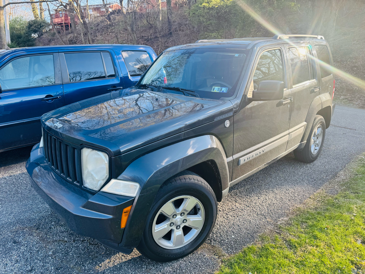 Used Cars for Sale Pittsburgh PA 15210 Petra Auto Pittsburgh