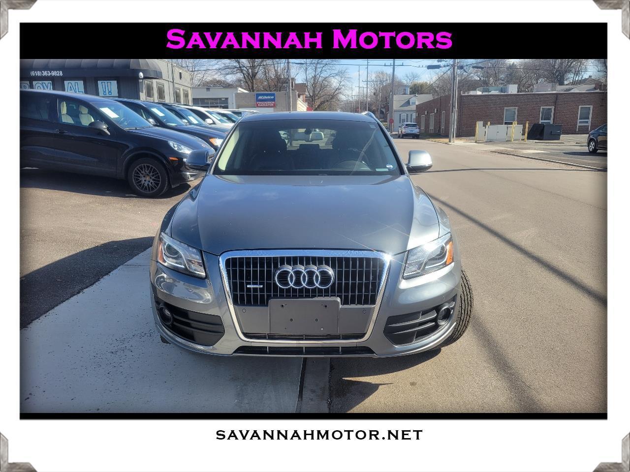 Savannah Motors Llc Belleville Vehicles