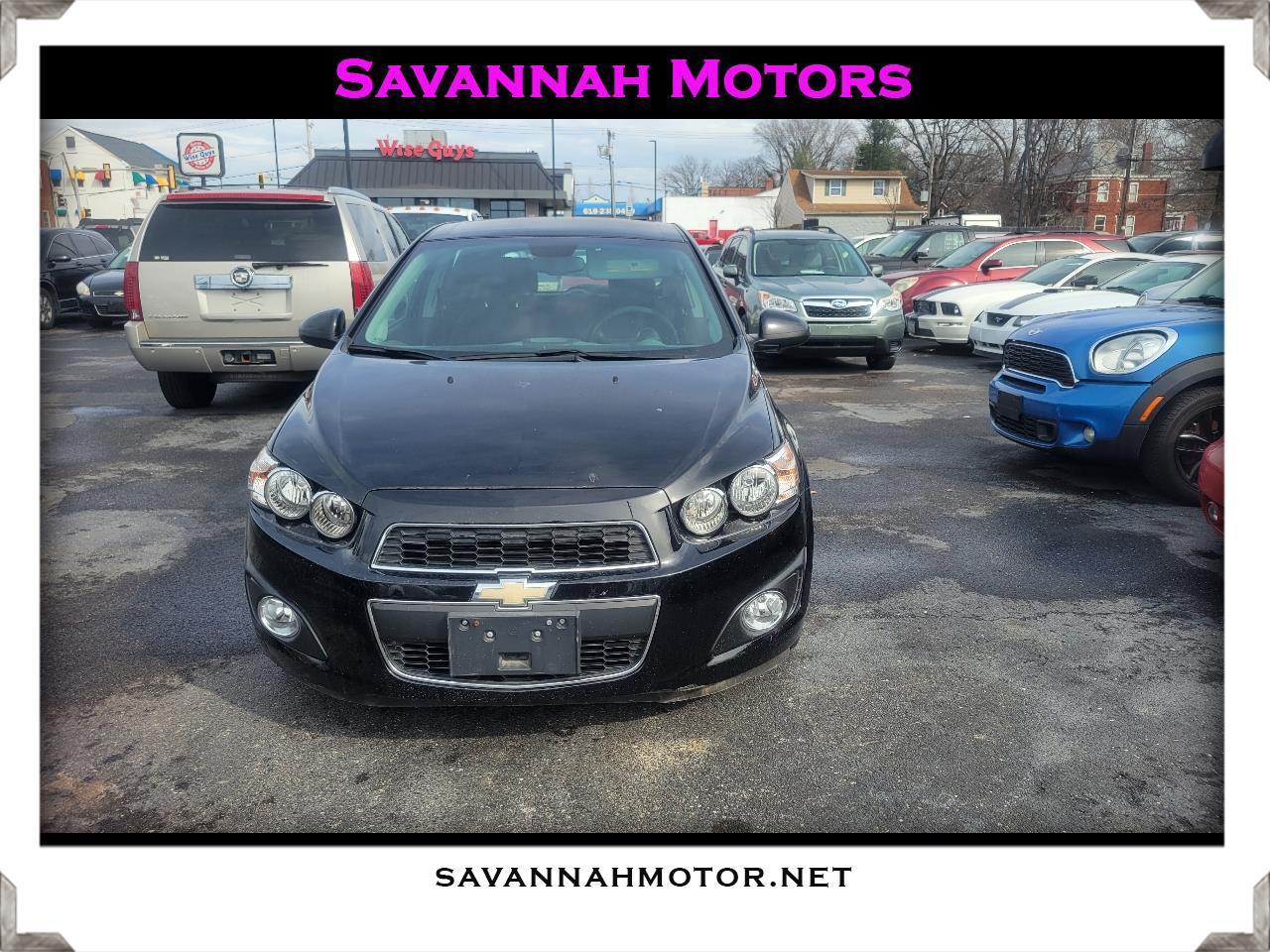 Savannah Motors Llc Belleville Vehicles