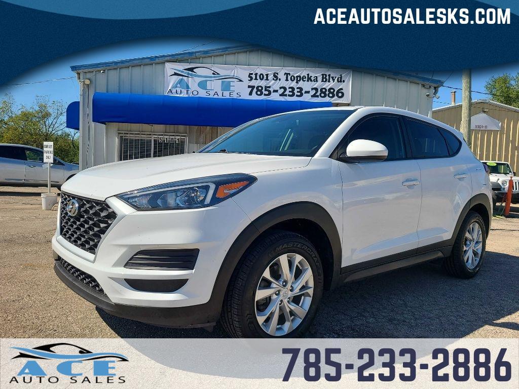Used Cars Topeka KS | Used Cars & Trucks KS | Ace Auto Sales